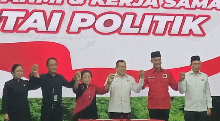 Partai Perindo Resmi Dukung Ganjar Pranowo sebagai Capres 2024 ... Partai Perindo Resmi Dukung Ganjar Pranowo sebagai Capres 2024 ...