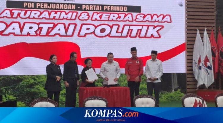 Perindo Resmi Dukung Ganjar Pranowo sebagai Bakal Capres 2024 - Hitsss Perindo Resmi Dukung Ganjar Pranowo sebagai Bakal Capres 2024 - Hitsss